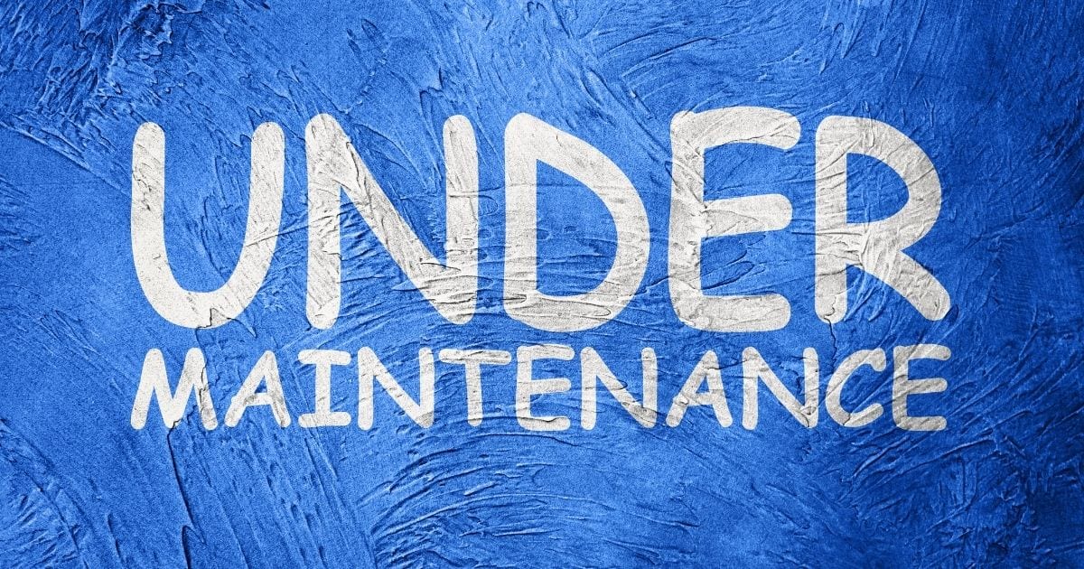 Service Status | Go Internet | Isle of Wight & Hampshire